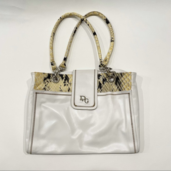Di Gregorio | Bags | Di Gregorio Designer Handbad | Poshmark
